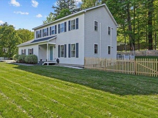 house with 3 bedroom, Essex VT ES104442542