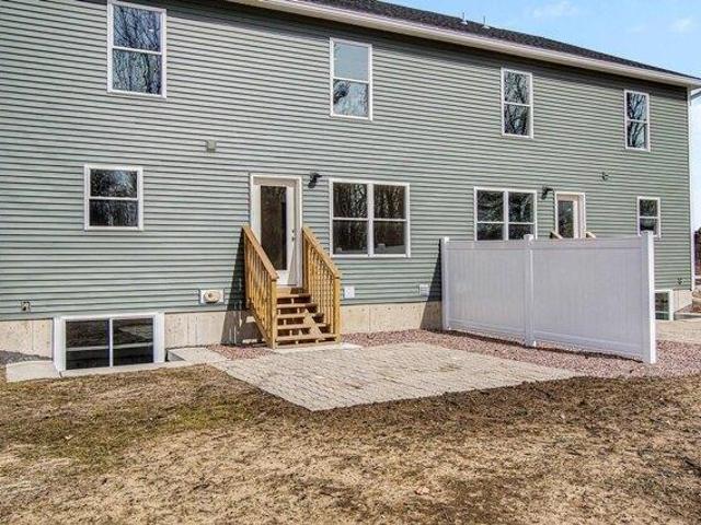 house with 3 bedroom, Essex VT ES104848434