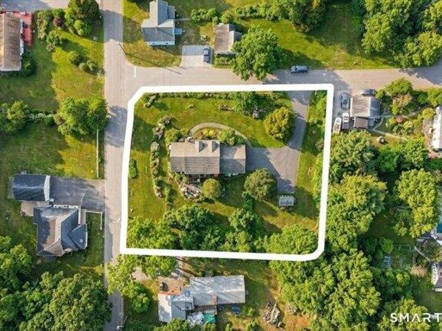 house with 3 bedroom, Essex CT DLS101632583