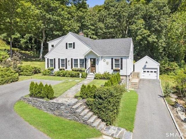 house with 3 bedroom, Essex CT DLS102560012