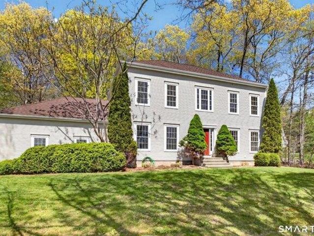 house with 3 bedroom, Essex CT DLS102762330