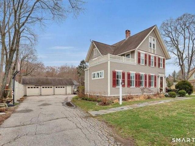 house with 3 bedroom, Essex CT DLS102156705