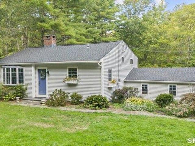 house with 3 bedroom, Essex CT DS101857293