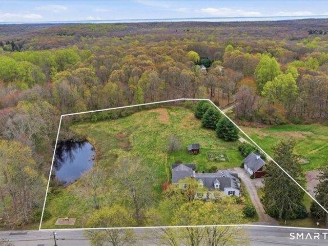 house with 3 bedroom, Essex CT DS102346596