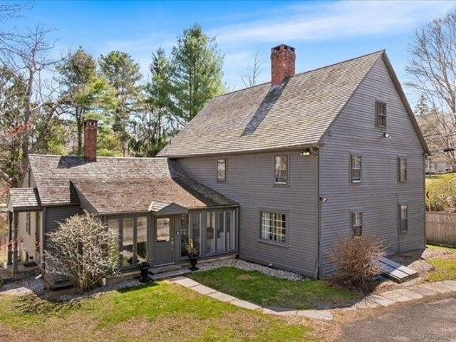 house with 3 bedroom, Essex CT DS102585206