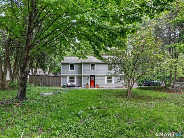 house with 3 bedroom, Essex CT DS102724989