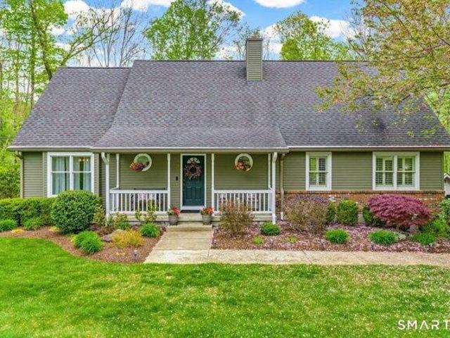 house with 3 bedroom, Essex CT DS102823963