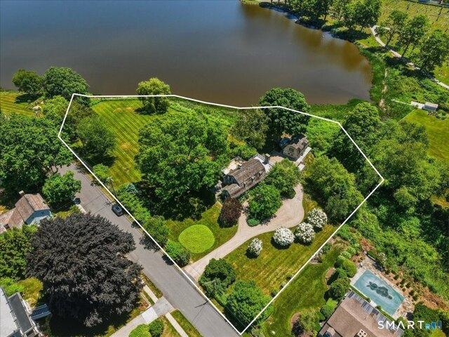 house with 3 bedroom, Essex CT DS103437940