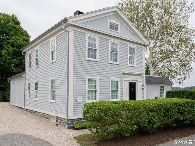 house with 3 bedroom, Essex CT DS104113178