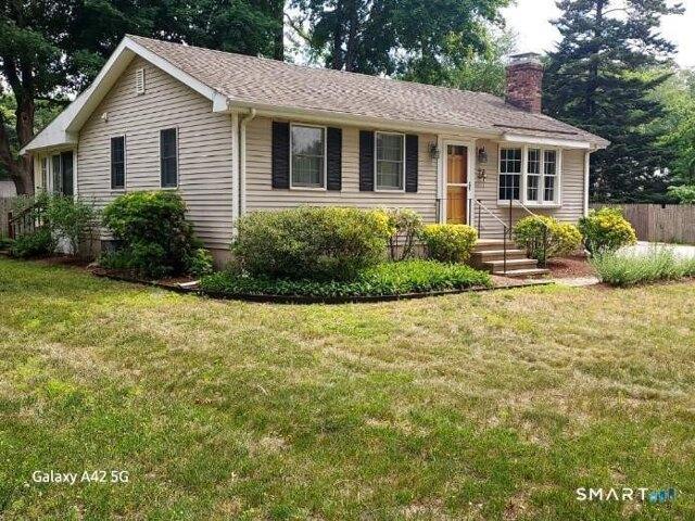 house with 3 bedroom, Essex CT ES103929919