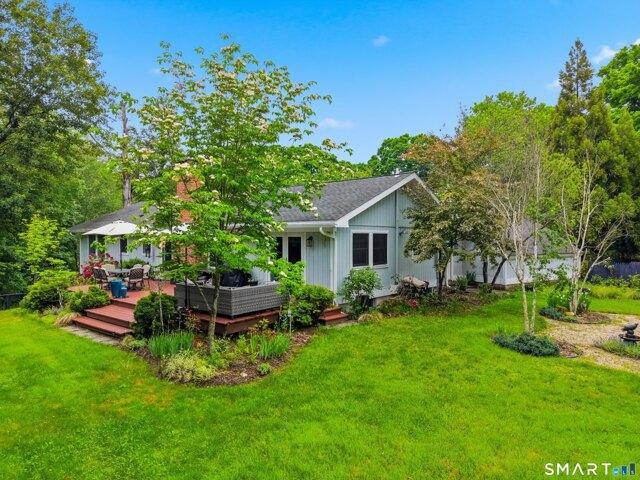 house with 3 bedroom, Essex CT ES103930371