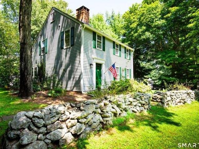 house with 3 bedroom, Essex CT ES105113957