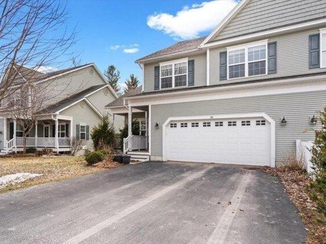 house with 3 bedroom, Essex Junction VT DLS101998757