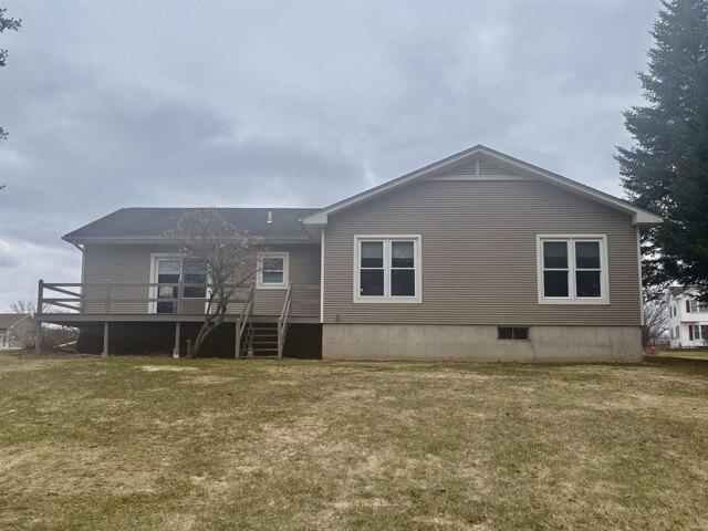 house with 3 bedroom, Essex Junction VT DLS102217717