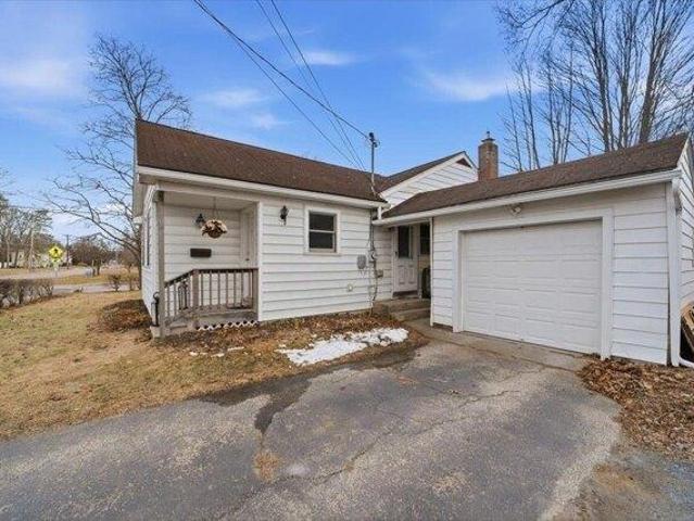 house with 3 bedroom, Essex Junction VT DS102313513