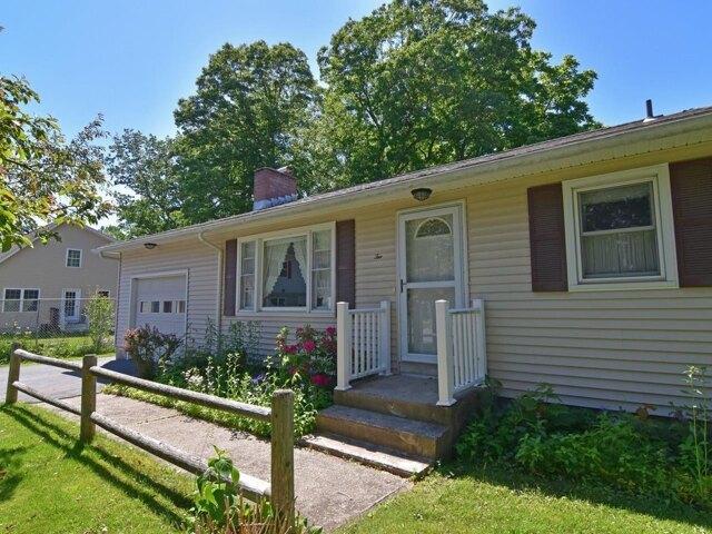 house with 3 bedroom, Essex Junction VT DS103435447