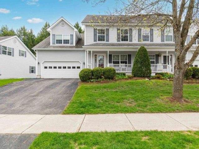 house with 3 bedroom, Essex Junction VT DS104074601