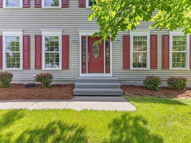 house with 3 bedroom, Essex Junction VT DS104115262