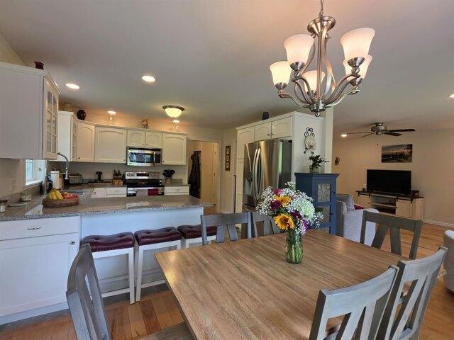 house with 3 bedroom, Essex Junction VT DS104351550