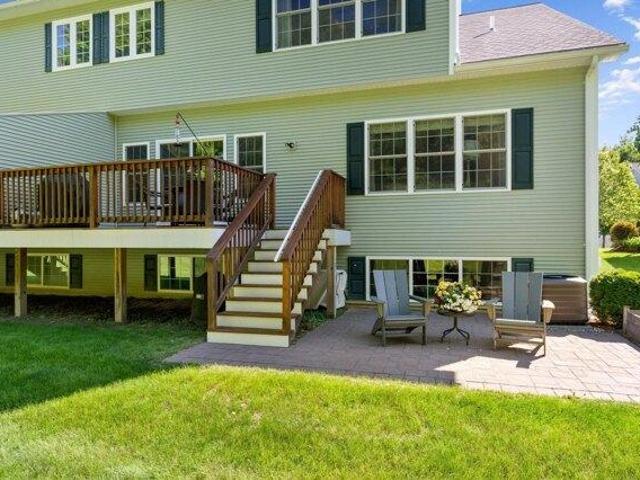 house with 3 bedroom, Essex Junction VT ES103886478