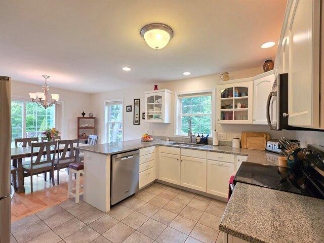 house with 3 bedroom, Essex Junction VT ES104351550