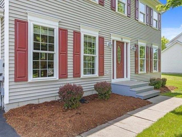 house with 3 bedroom, Essex Junction VT ES104848433