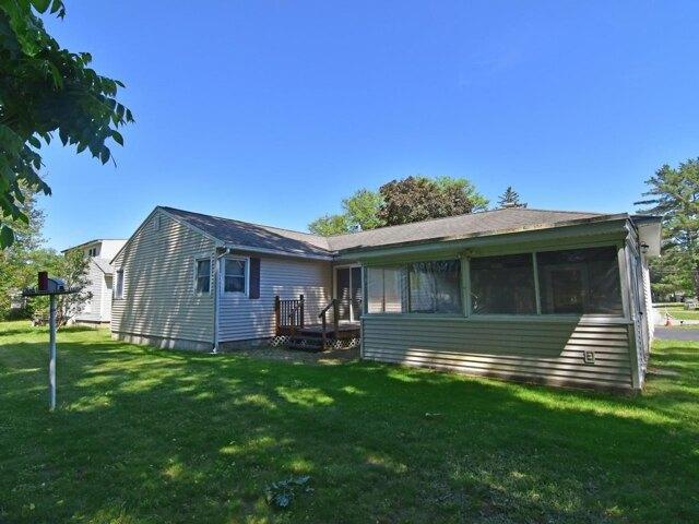 house with 3 bedroom, Essex Junction VT ES105229765