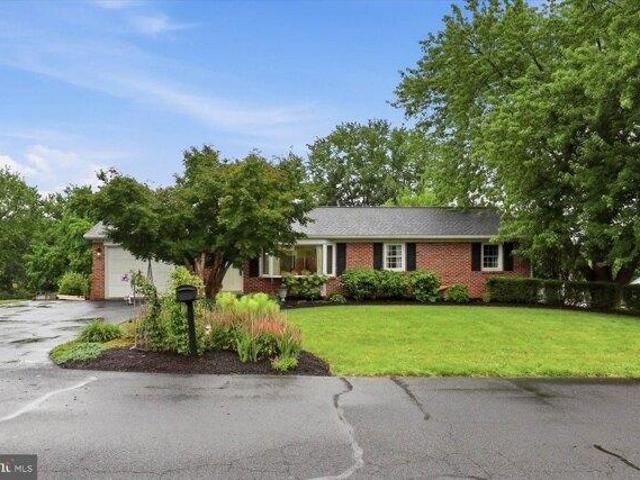 house with 3 bedroom, Ephrata PA ES104906789