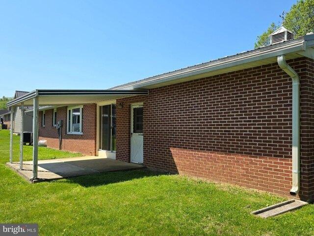 house with 3 bedroom, Ephrata PA ES104907176