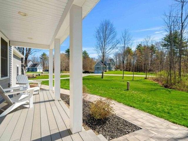 house with 3 bedroom, Epping NH DLS102565738