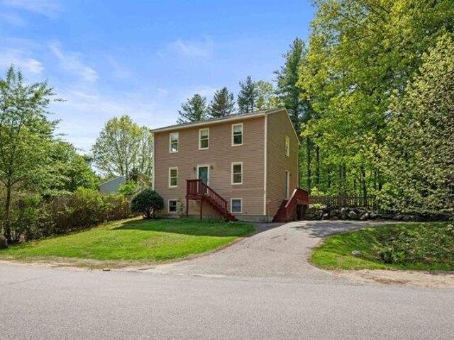 house with 3 bedroom, Epping NH DLS102634045