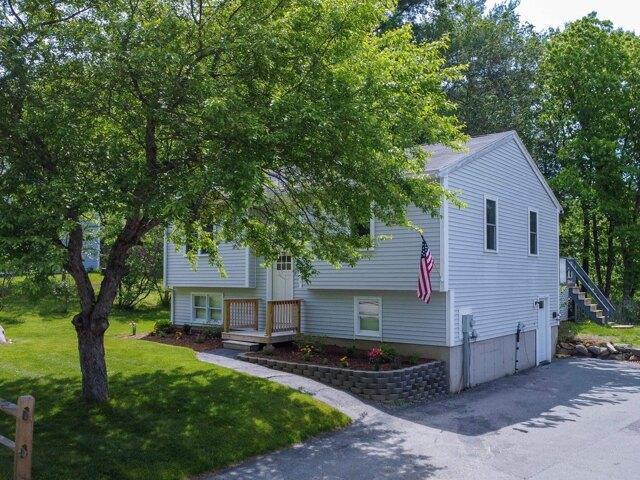 house with 3 bedroom, Epping NH DLS103035823