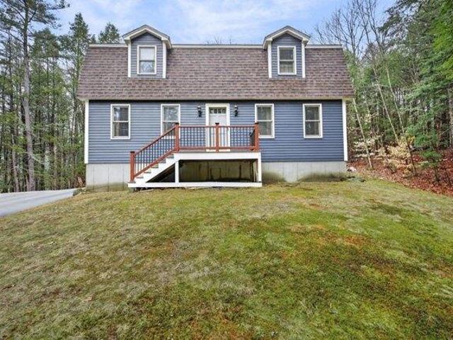 house with 3 bedroom, Epping NH DS101798542