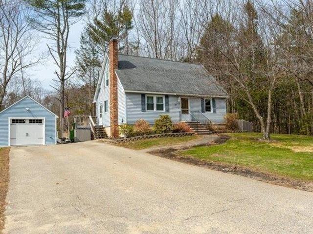 house with 3 bedroom, Epping NH DS101800238