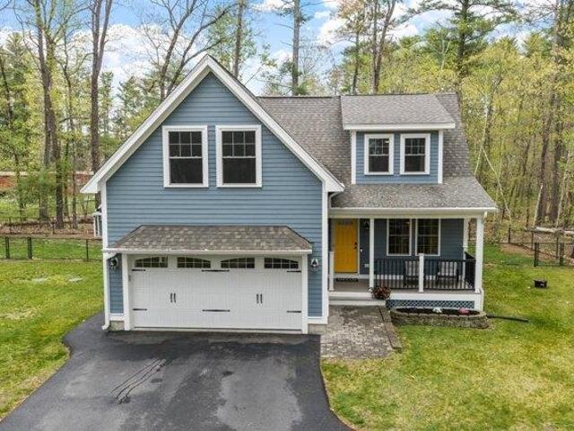 house with 3 bedroom, Epping NH DS102566235