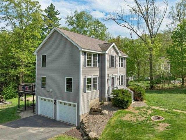 house with 3 bedroom, Epping NH DS102632224