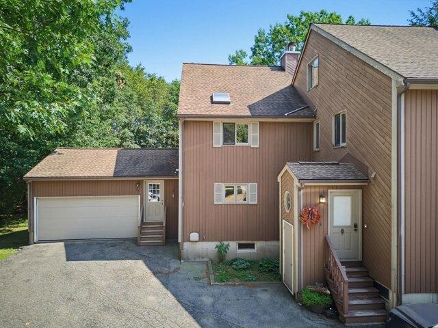 house with 3 bedroom, Epping NH DS104440956