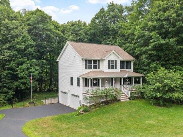 house with 3 bedroom, Epping NH DS104191661