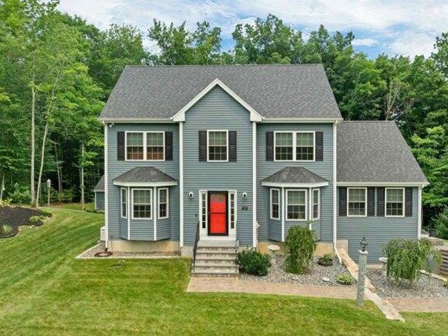 house with 3 bedroom, Epping NH DS104332690