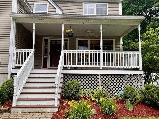 house with 3 bedroom, Epping NH ES103600419