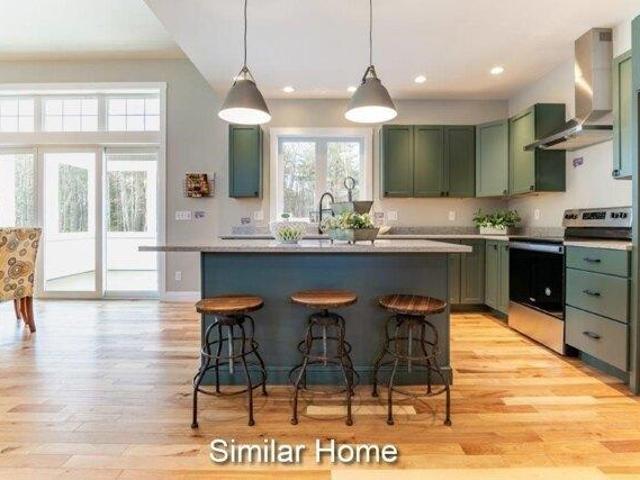 house with 3 bedroom, Epping NH ES103033353