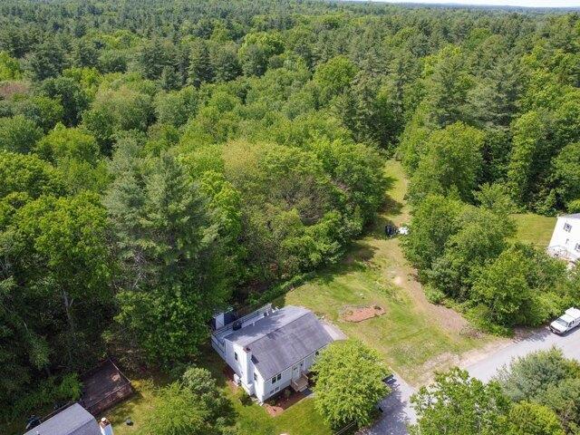 house with 3 bedroom, Epping NH ES103035823