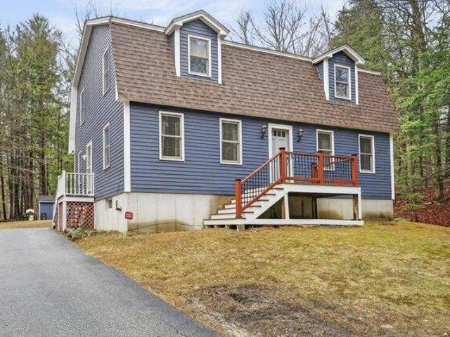 house with 3 bedroom, Epping NH ES103101117