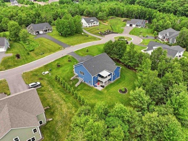 house with 3 bedroom, Epping NH ES104905602