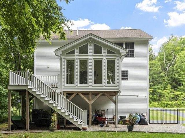 house with 3 bedroom, Epping NH ES104191661