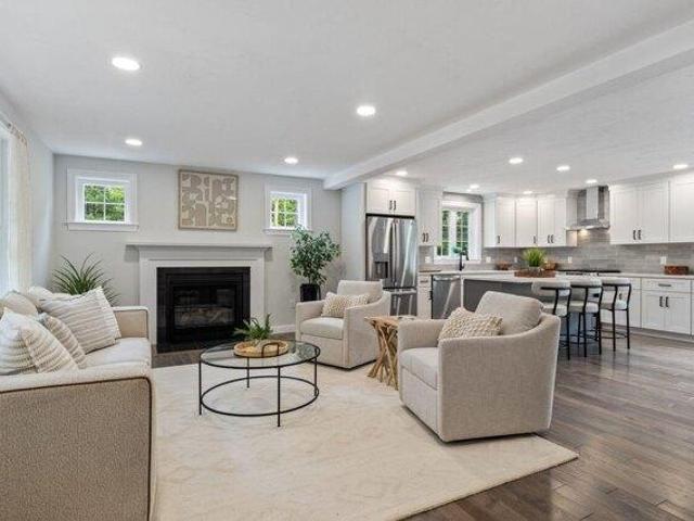 house with 3 bedroom, Epping NH ES104330174