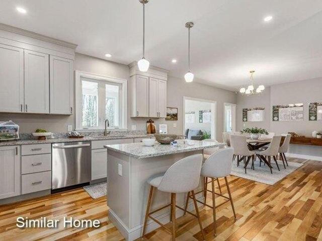 house with 3 bedroom, Epping NH ES105106905