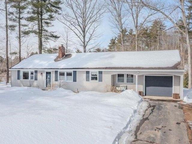 house with 3 bedroom, Epsom NH DLS101857317