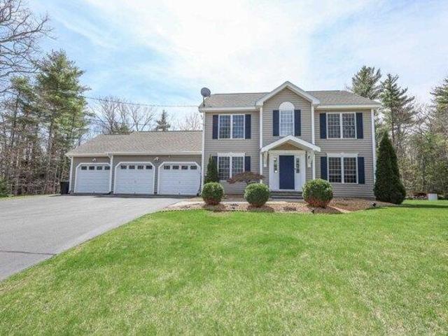 house with 3 bedroom, Epsom NH DLS101999551