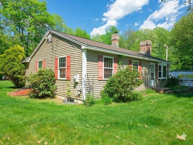house with 3 bedroom, Epsom NH DLS102800840